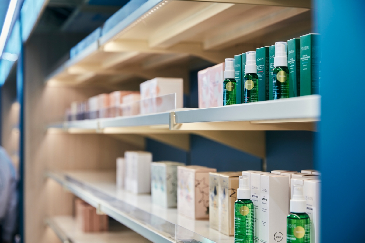 Shopping | ÖRESUNDSLINJEN