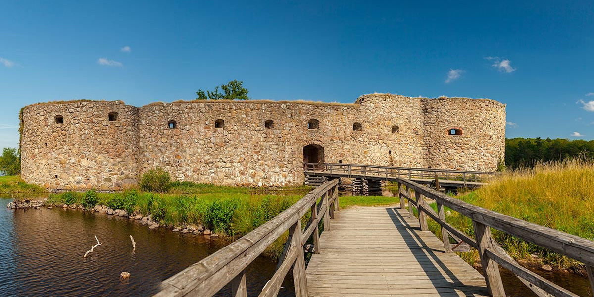 Oplev Kronoberg | ØRESUNDSLINJEN